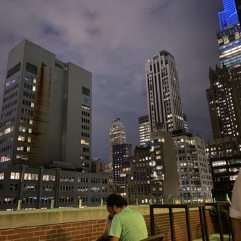 ROOF AT 66 PARK - Updated June 2025 - 75 Photos & 33 Reviews - 66 Park ...