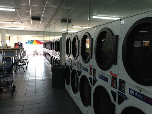 GARFIELD COIN LAUNDRY - Updated October 2025 - 41 Photos & 36 Reviews ...
