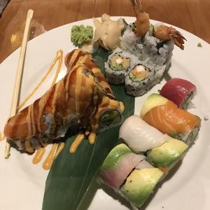 PACIFIC SPICE - 43 Photos & 58 Reviews - 6110 Cedarcrest Rd, Acworth ...