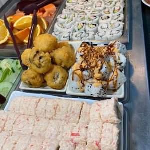 RED GINGER BUFFET - 17 Reviews - 1016 Over Mountain Dr, Elizabethton ...