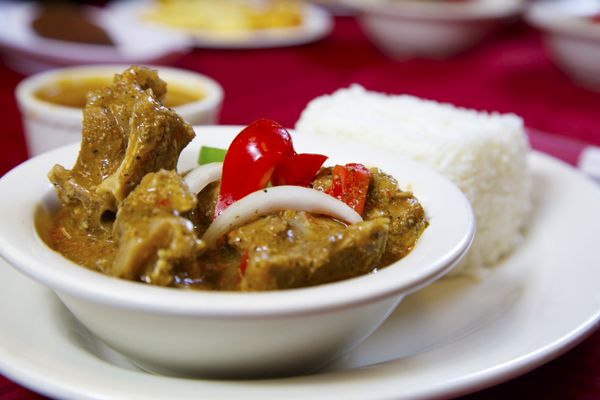 LA CASA DEL MOFONGO - 164 Photos & 173 Reviews - Dominican - 9441 ...