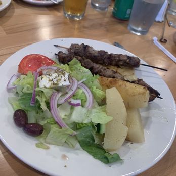 SANTORINI GREEK RESTAURANT - Updated November 2025 - 73 Photos & 130 ...