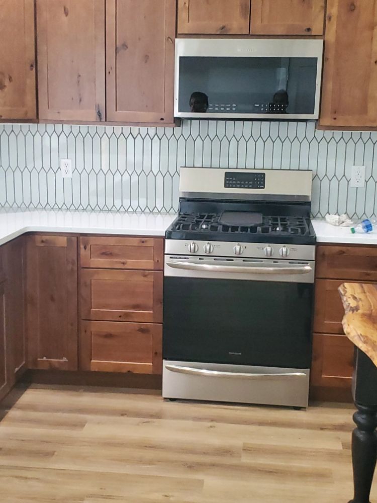 SDR REMOLDING CONSTRUTION. - Updated September 2024 - 85 Casey Ln, Boaz ...