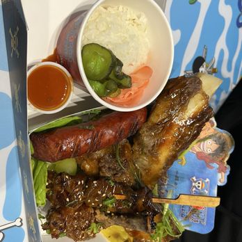 ONE PIECE CAFE - Updated December 2024 - 1109 Photos & 342 Reviews ...