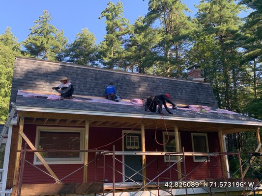 ADAM VAILLANCOURT ROOFING - Updated October 2025 - 60 Photos & 48 ...