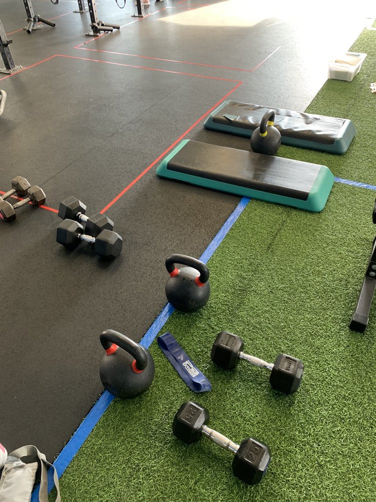 1FIT - BUENA PARK - Updated April 2025 - 189 Photos & 455 Reviews ...