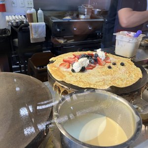 CRÊPE EXPECTATIONS - 1947 Photos & 1915 Reviews - 9500 S Eastern Ave ...