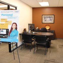 FINANCIAL PARTNERS CREDIT UNION - 35 Photos & 106 Reviews - 7800 E ...