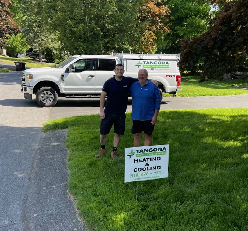 TANGORA TECHNOLOGIES - Updated October 2025 - Request a Quote - 503 ...