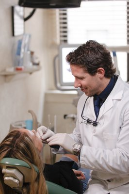 THE DENTAL SPA - PHILADELPHIA | DR. JEREMY D. KAY - Updated May 2026 ...
