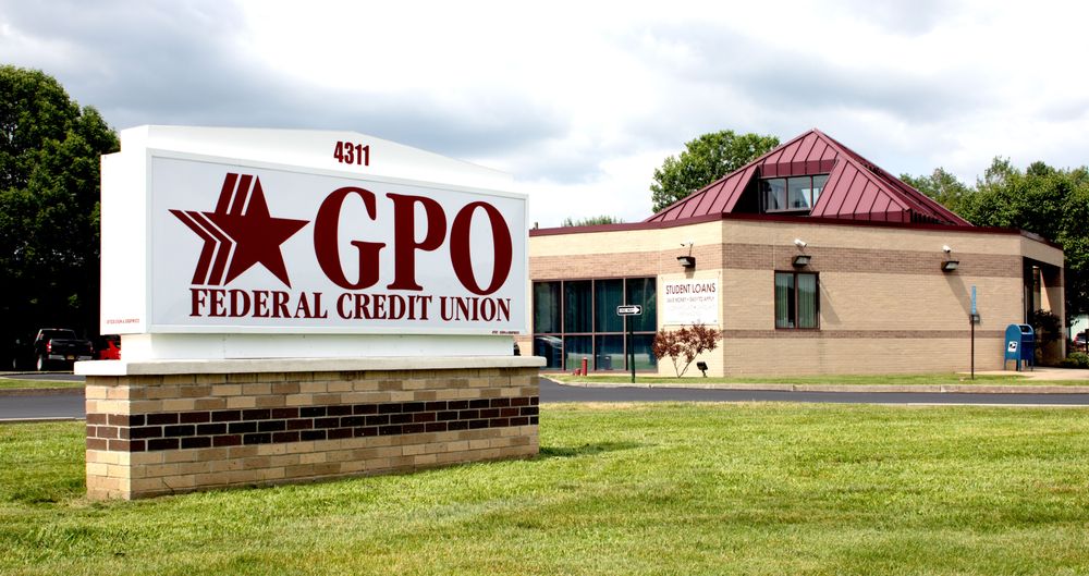 GPO FEDERAL CREDIT UNION - Updated October 2025 - 4311 Middle ...