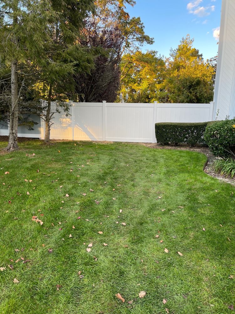 MAGISTRALE FENCE & RAILING - 69 Elderwood Dr, Saint James, New York ...