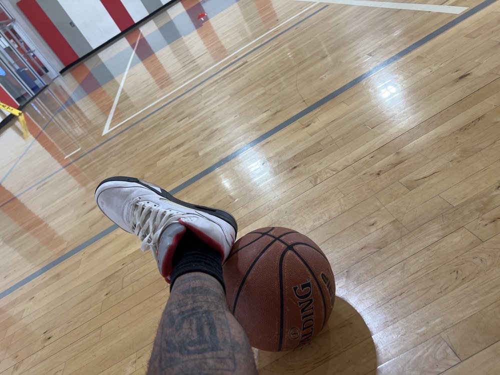 YMCA - HARVEY E. NAJIM - Updated January 2025 - 3100 Roosevelt Ave, San ...