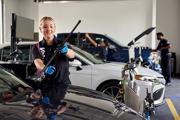 Oil Change Riverview Fl