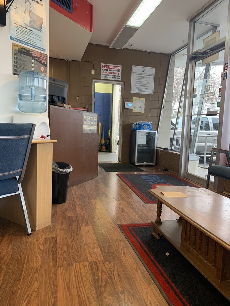 A-1 AUTO REPAIR - Updated January 2025 - 11 Photos & 209 Reviews - 2025 ...