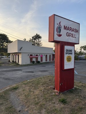 MARASH GRILL - Updated May 2026 - 15 Photos & 13 Reviews - 571 ...