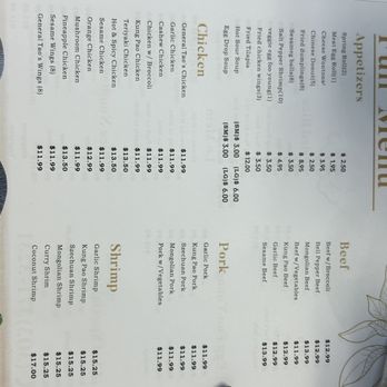 CRAZY ASIAN EXPRESS - Updated December 2025 - 65 Photos & 92 Reviews ...