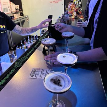 PRESS START - Updated December 2024 - 354 Photos & 182 Reviews - 600 S ...