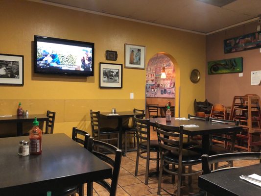 MIRCHI CAFE - 539 Photos & 694 Reviews - 40900 Fremont Blvd, Fremont ...