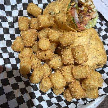 NATIVE BREWS TAP & GRILL - Updated April 2025 - 251 Photos & 312 ...