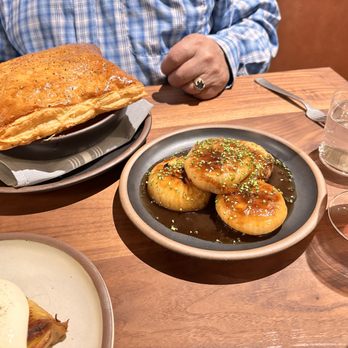 EMBER - Updated February 2025 - 34 Photos & 24 Reviews - 131 W Main St ...