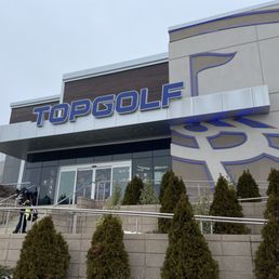 TOPGOLF - Updated July 2025 - 484 Photos & 237 Reviews - 20101 Century ...