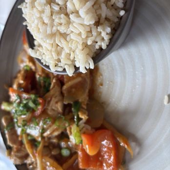 LEMONGRASS ASIAN BISTRO - Updated December 2025 - 709 Photos & 398 ...