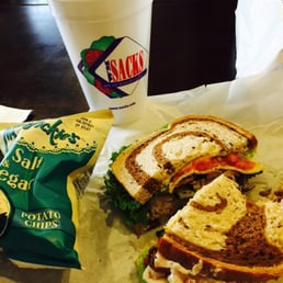 SACKS SANDWICHES - PHOENIX - Updated October 2025 - 122 Photos - 219 ...