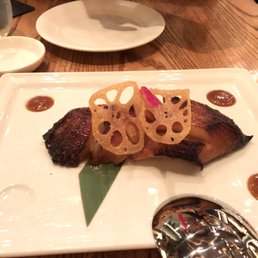 NOBU DALLAS - 1516 Photos & 718 Reviews - 400 Crescent Ct, Dallas ...