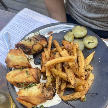 TAXIM - Updated March 2025 - 398 Photos & 647 Reviews - 1558 N ...