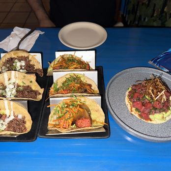 TUNA AZUL - Updated May 2024 - 460 Photos & 318 Reviews - Calle ...