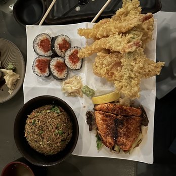 BLUFISH SUSHI BISTRO - Updated June 2024 - 760 Photos & 528 Reviews ...