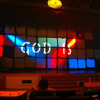THE COMPASS CHURCH - NAPERVILLE CAMPUS - Updated April 2026 - 35 Photos ...