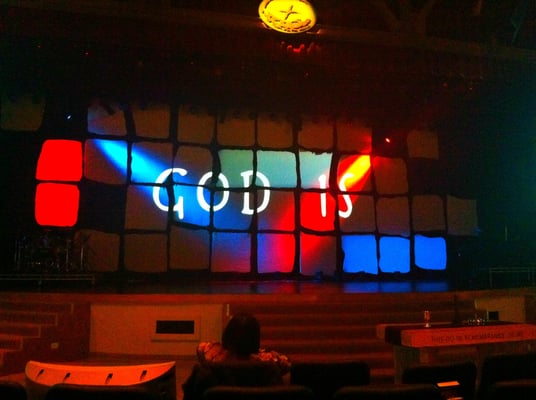 THE COMPASS CHURCH - NAPERVILLE CAMPUS - Updated October 2025 - 35 ...