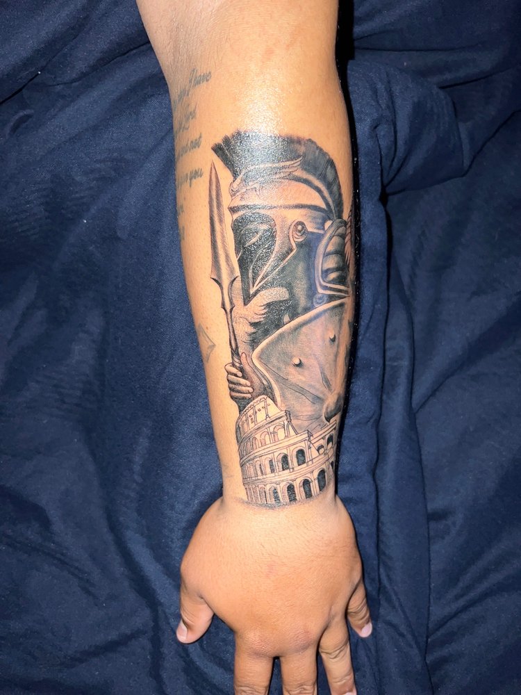 INK GALLERY - Updated August 2024 - 25 Photos - 2601 W Ball Rd, Anaheim ...