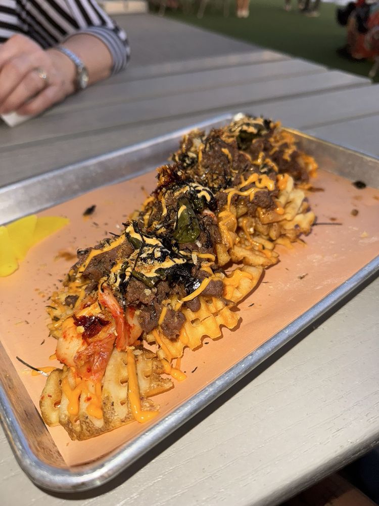 BAP BAP - Updated July 2025 - 19 Photos & 17 Reviews - 1910 N Ola Ave ...