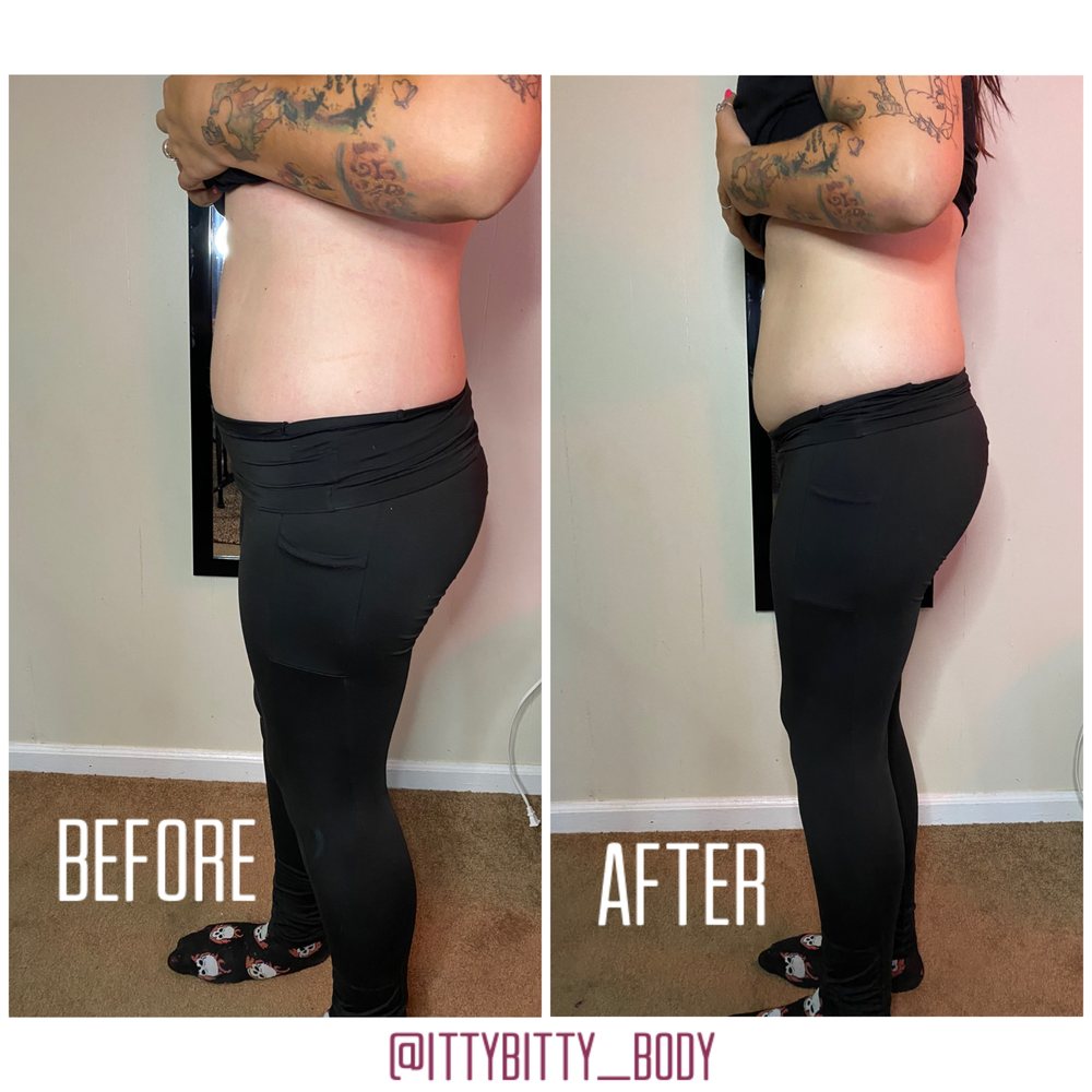 ITTY BITTY BODY - 17 Photos - Sicklerville, New Jersey - Body ...