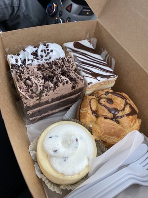 BAKERY PLUS - Updated November 2025 - 31 Photos & 60 Reviews - 383 Rt ...