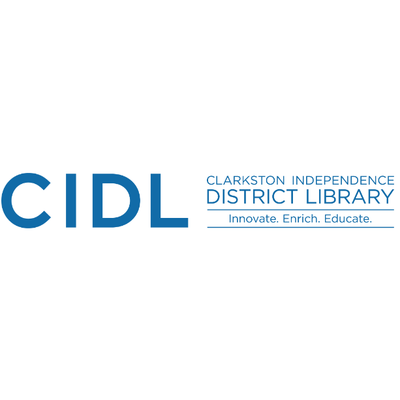 CLARKSTON INDEPENDENCE DISTRICT LIBRARY - Updated July 2025 - 6495 ...