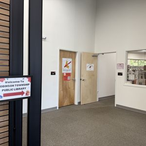 MARS AREA PUBLIC LIBRARY - Updated October 2025 - 107 Grand Ave, Mars ...