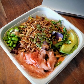THE POKE BOX - Updated November 2024 - 262 Photos & 183 Reviews - 36 ...