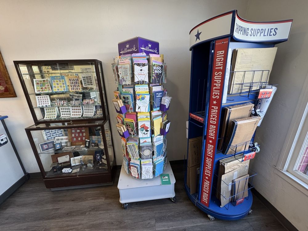 US POST OFFICE - Updated September 2025 - 14 Reviews - 22 Main St, Ione ...