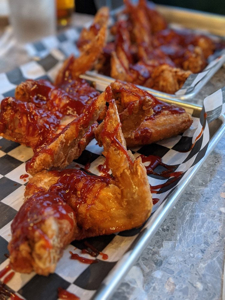 THE GETTYSBURGER COMPANY - Updated July 2024 - 196 Photos & 248 Reviews ...