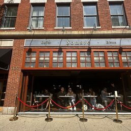 SONSIE - Updated September 2025 - 956 Photos & 1646 Reviews - 327 ...