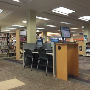 UNIVERSITY PLACE PIERCE COUNTY LIBRARY - Updated December 2025 - 16 ...