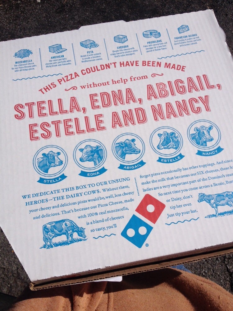 DOMINO’S PIZZA - Updated September 2025 - 19 Reviews - 3120 Pimlico ...