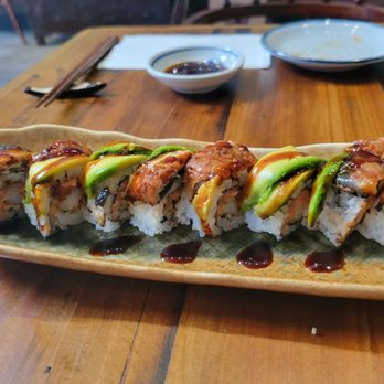 AKIZAWA JAPANESE BISTRO - Updated May 2025 - 124 Photos & 52 Reviews ...