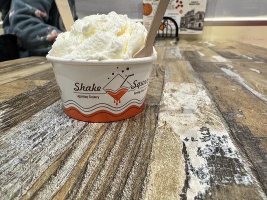 SHAKE SQUARE - Updated December 2025 - 2720 North Park Drive, Brampton ...