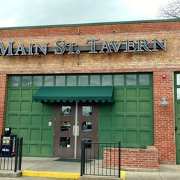 MAIN STREET TAVERN - Updated December 2025 - 152 Photos & 128 Reviews ...