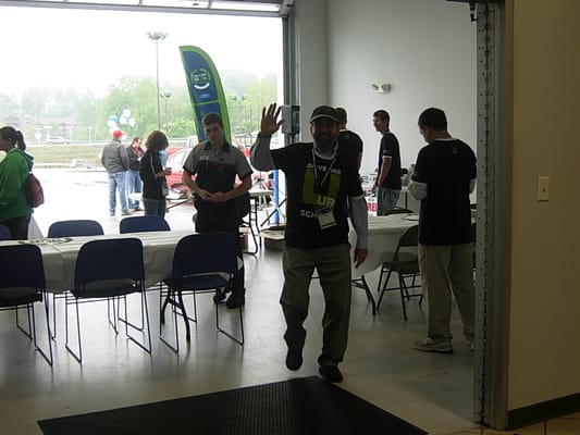 REUTHER FORD - Updated October 2025 - 26 Photos - 1325 McNutt St ...